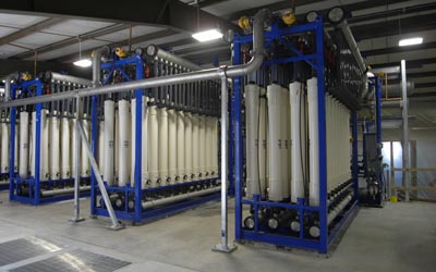 Water Treatment Technologies | Water Treatment System